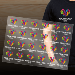 Fusion Print DTF Film Roll by Meter – Fusion Print