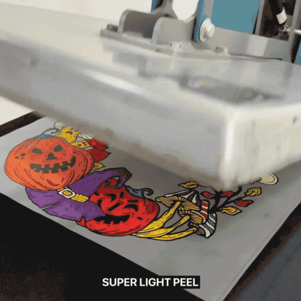 Fusion Print DTF Film – Ultimate Cut Sheet – Fusion Print