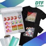 Fusion Print – DTF Heat Transfer, UV DTF, Screen Transfers